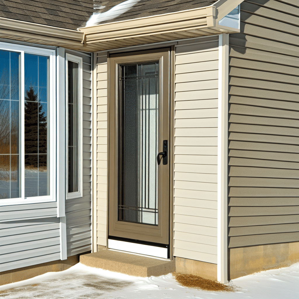 Weather-Resistant Storm Doors: Your Ultimate Protection Guide - Windows ...